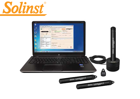 Distributor Solinst Indonesia | PT Spektra Surya Utama - Distributor, Pemasok dan Supplier Alat ...