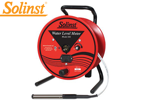 Distributor Solinst Indonesia | PT Spektra Surya Utama - Distributor, Pemasok dan Supplier Alat ...